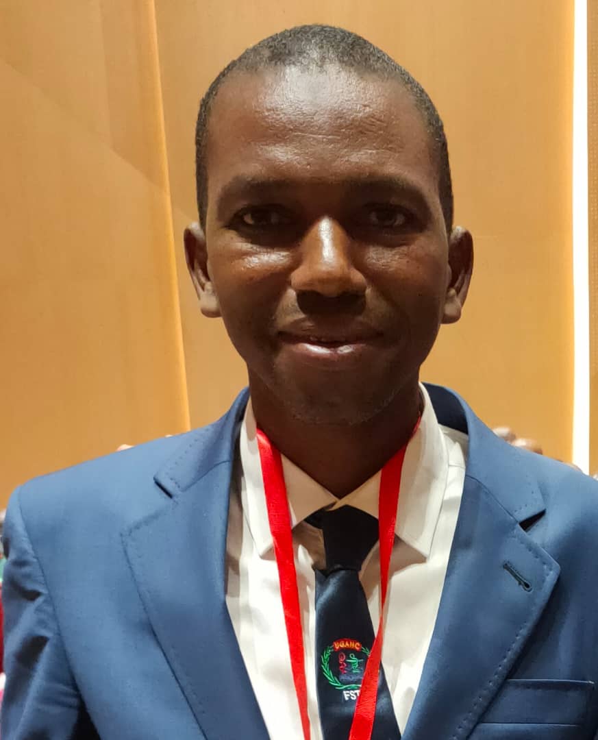 A DIALLO - ANNALES DE LA SOGGO